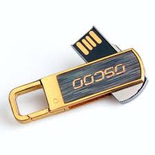 Toutes nos clés USB publicitaires personnalisées - Made to USB